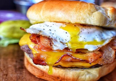 Order Online! O'BRIEN'S BAKERY